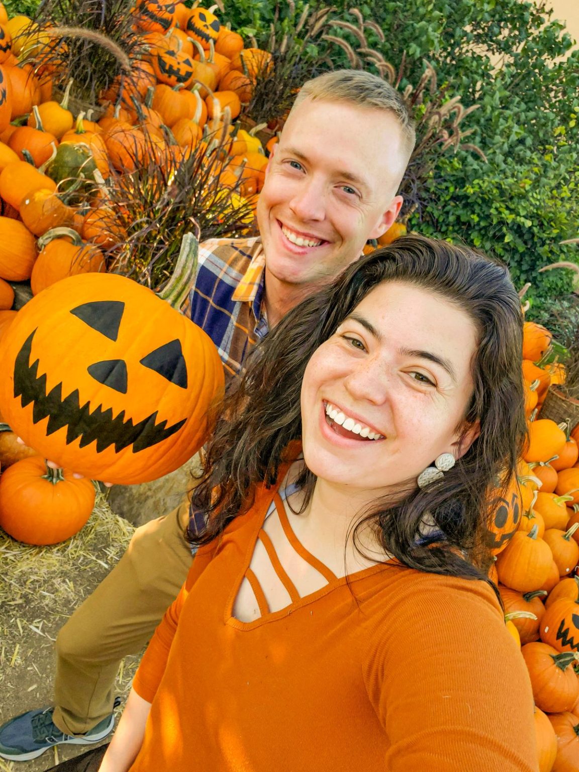 10 Reasons to Visit Bauer-Lipp Farm This Fall – Hello It's Jasper