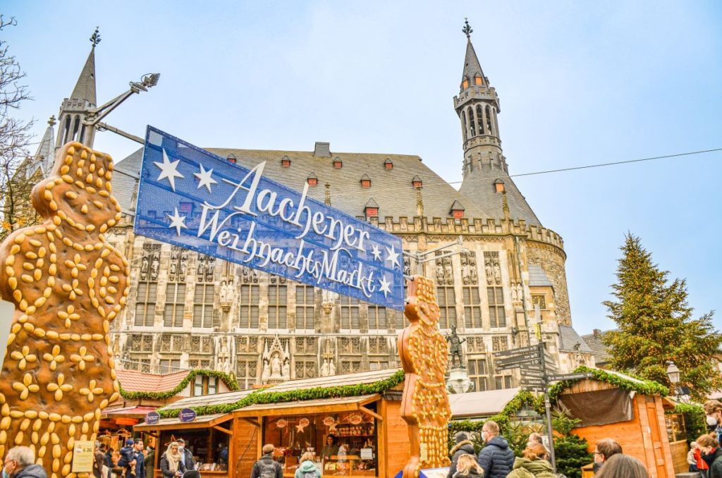 Your Ultimate Guide to the Aachen Christmas Market – Aachener ...